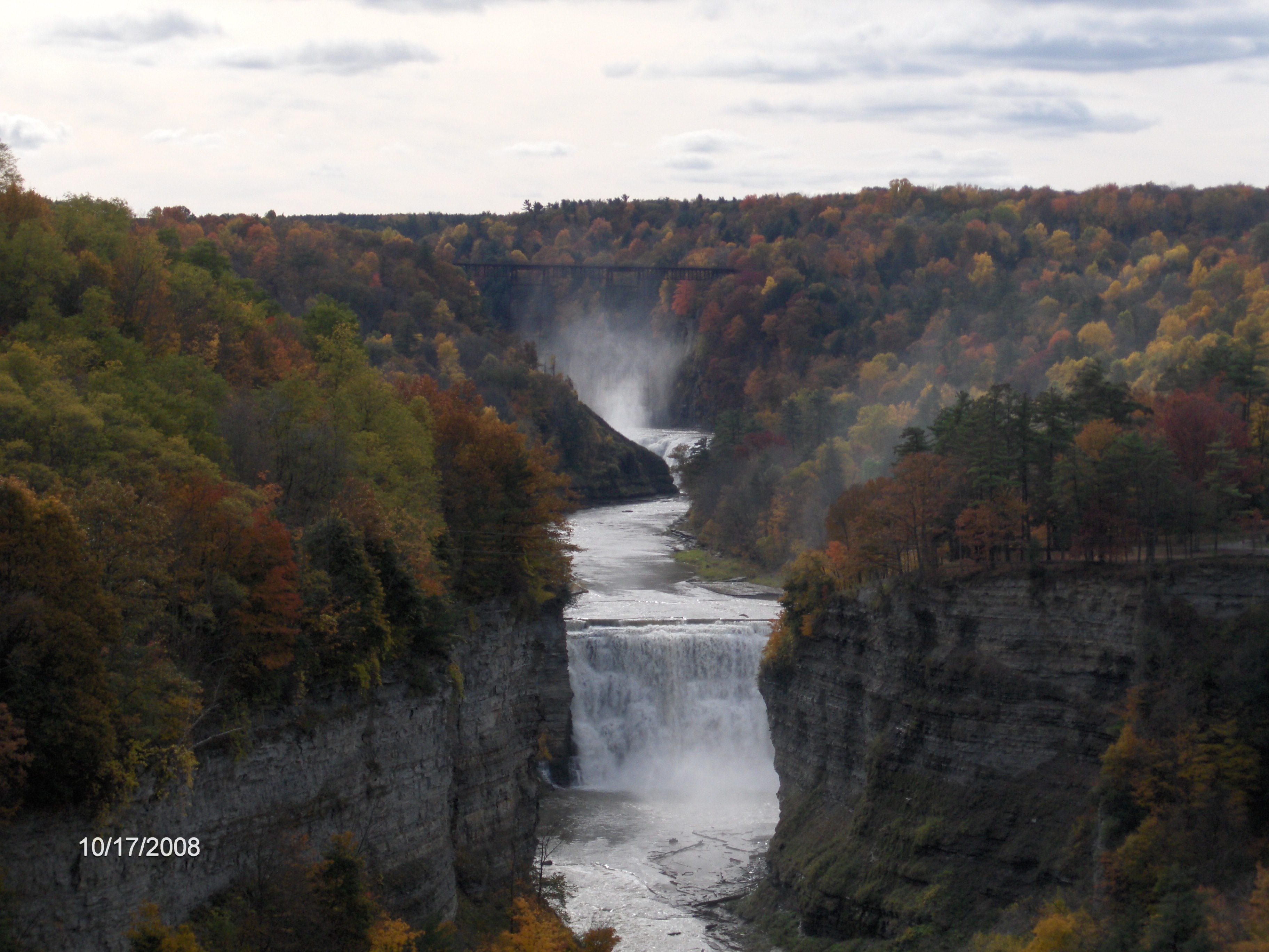 Letchworth State Park
